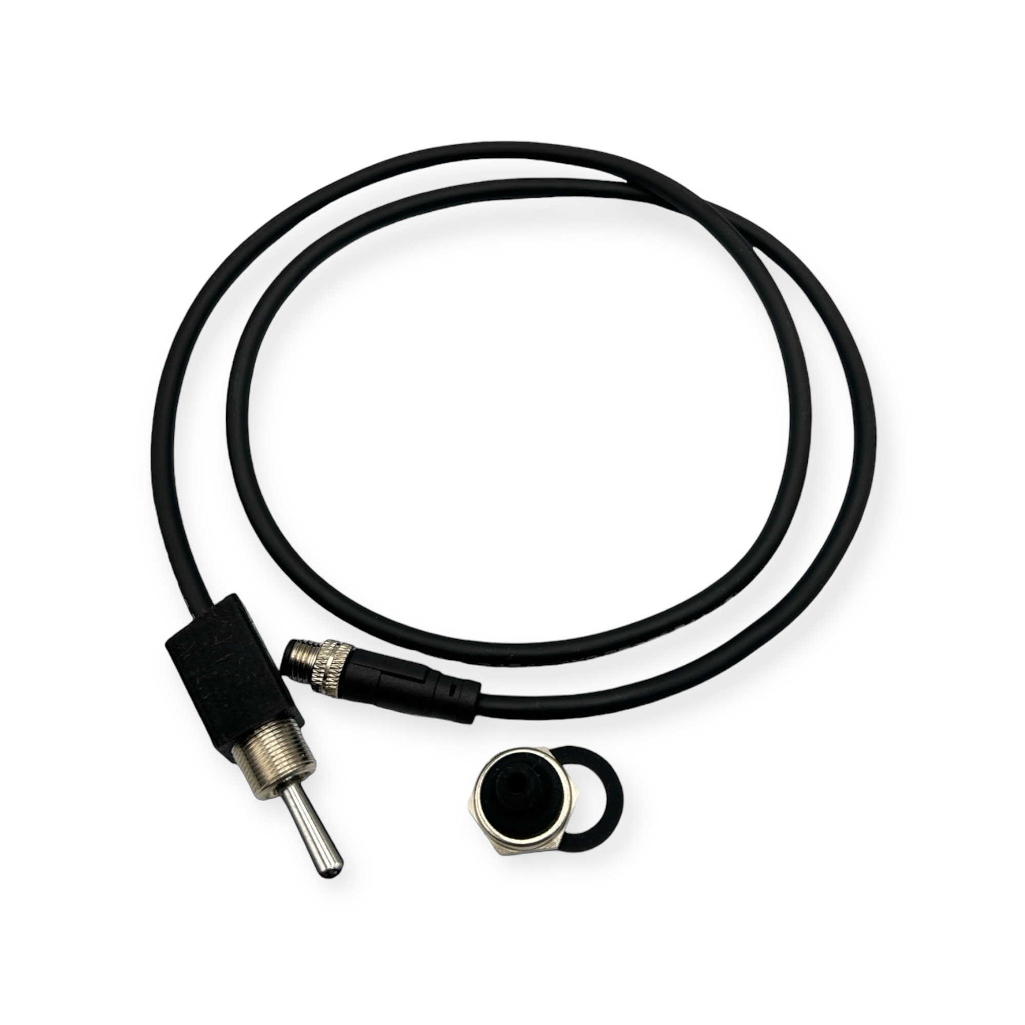 Toggle switch Unit - Rallyable